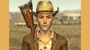 All Fallout New Vegas companions, ranked best to worst