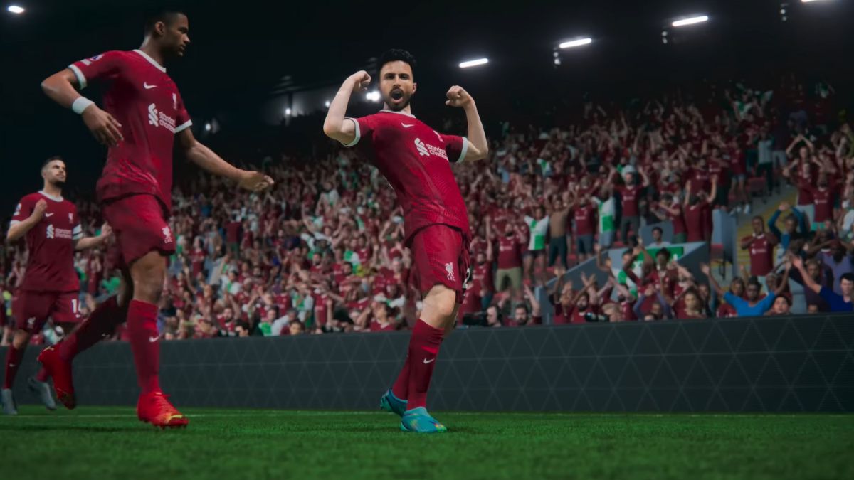 EA Sports FC 25 release window, platforms, and more