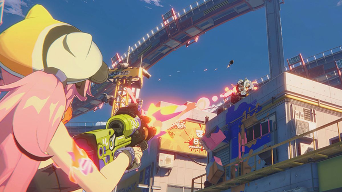 Project Mugen release window, platforms, trailer, and more