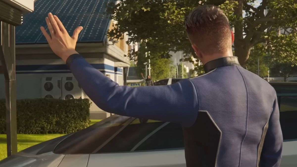 Helldivers 2's review bombing turned into 'accidental' cape design, and ...