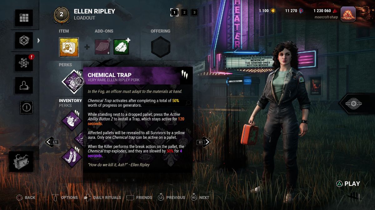 10 Best Survivor Perks in Dead By Daylight to help you escape every Trial