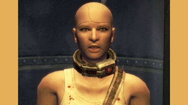 All Fallout New Vegas companions, ranked best to worst