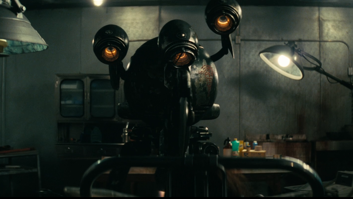 Fallout series: Codsworth origin and familiar voice actor, explained