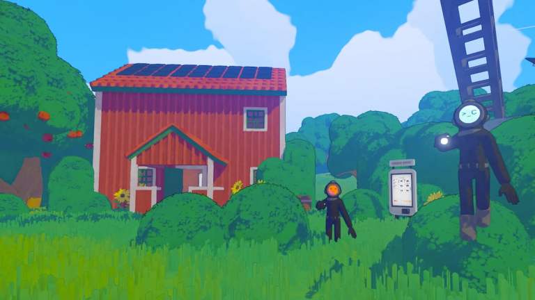 Content Warning: How to play with more than four players