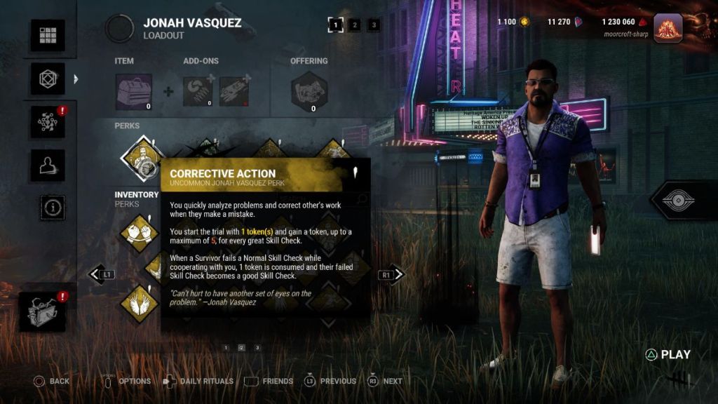10 Best Survivor Perks in Dead By Daylight to help you escape every Trial