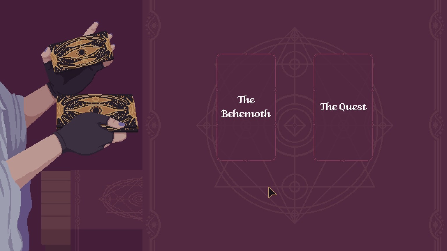 The Cosmic Wheel Sisterhood is equal parts grounded and divine in its ...