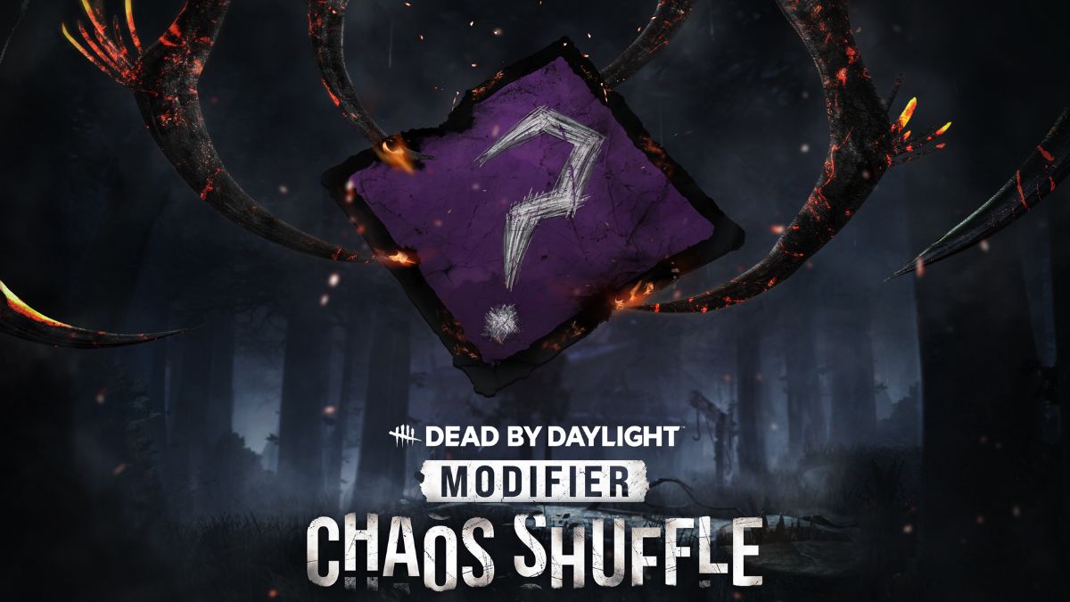 Dead by Daylight Chaos Shuffle Modifier release date and gameplay details