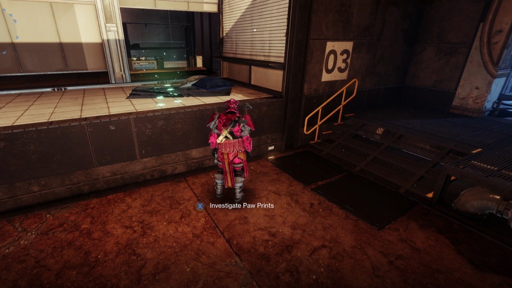 How to complete the 'Where in the System is Archie?' quest in Destiny 2