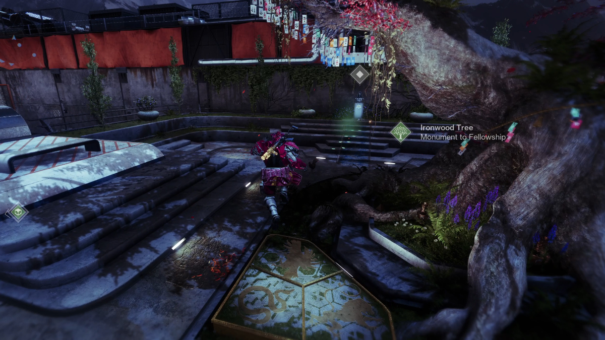 How to complete the 'Where in the System is Archie?' quest in Destiny 2