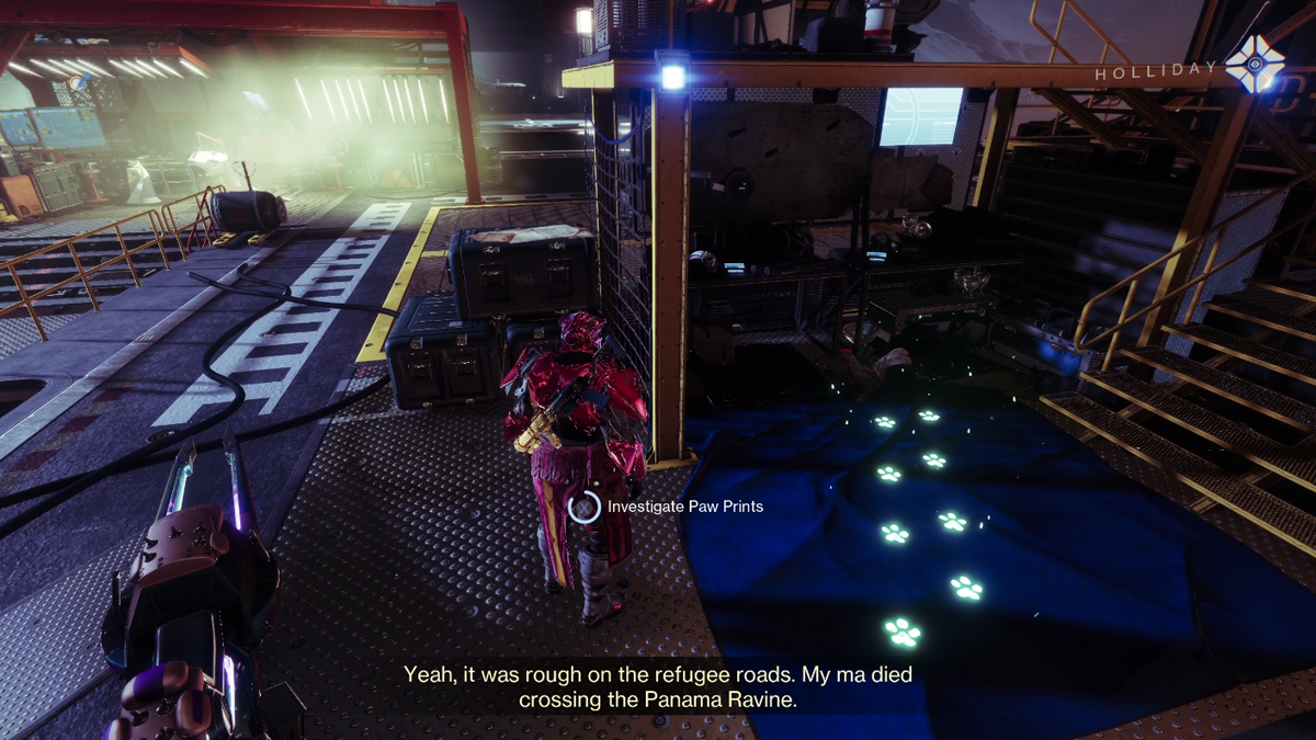 How to complete the 'Where in the System is Archie?' quest in Destiny 2