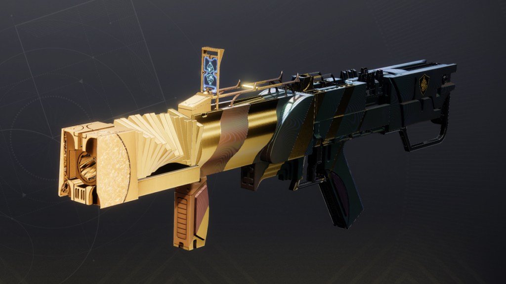 How to get Destiny 2 Forbearance God Rolls