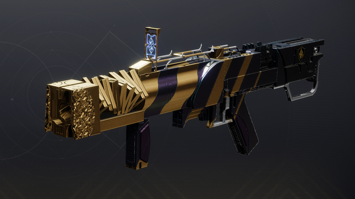 How to get Destiny 2 Forbearance God Rolls