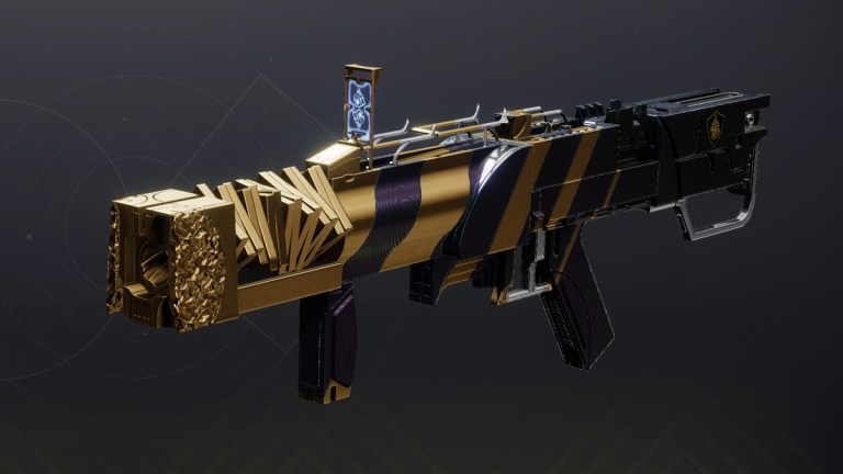 How to get Destiny 2 Forbearance God Rolls