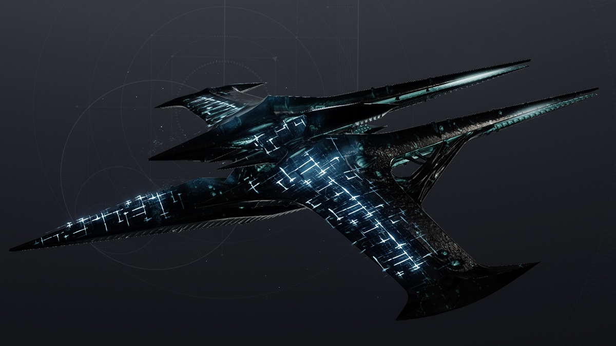 Where to find all of the Oracles in Destiny 2's The Whisper mission