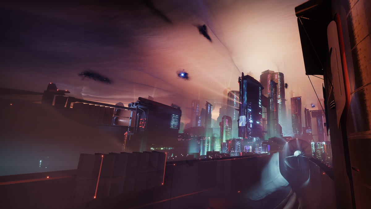 I've been playing Destiny 2 wrong for nearly a decade