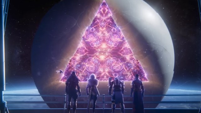 A month ahead of The Final Shape, Destiny 2's community is at ease
