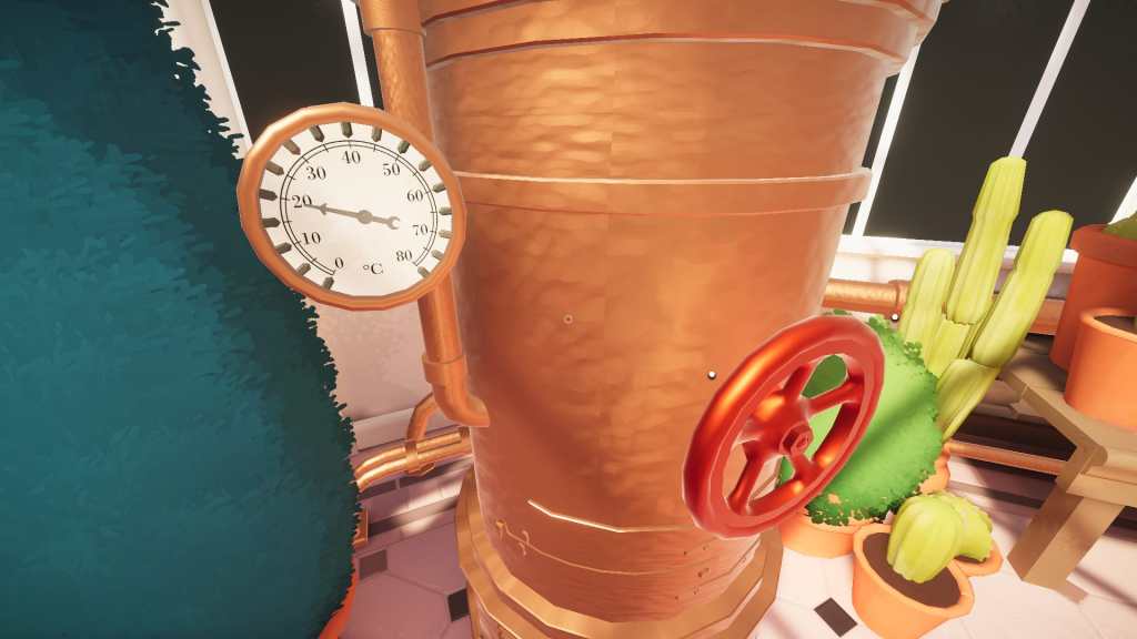 How to Grow the Windmill Wort in Botany Manor – Destructoid