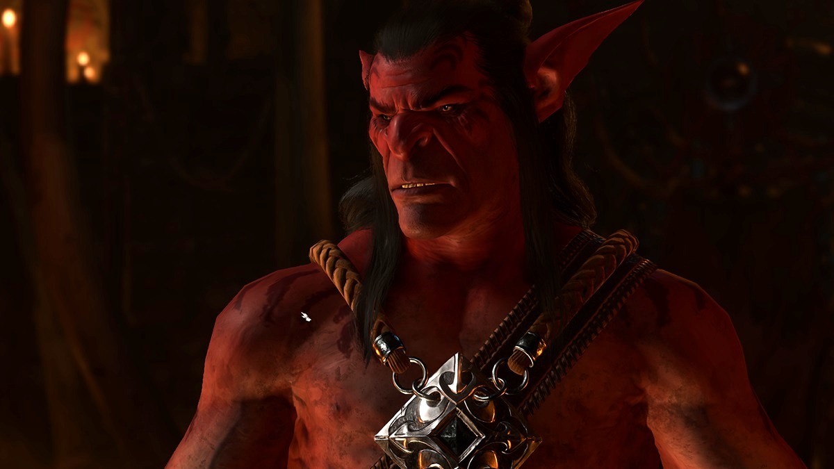 How to beat Dror Ragzlin in Baldur's Gate 3 Honour Mode