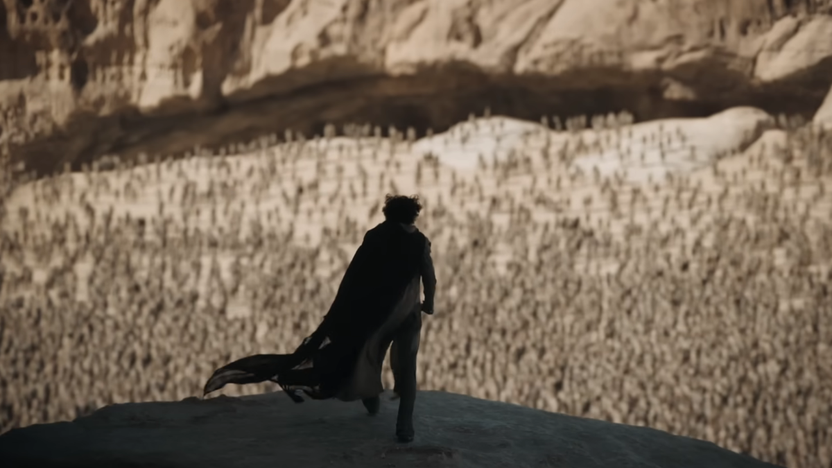 Latest sci-fi news: Alien, Doctor Who, sci-fi sequels, and what's going ...