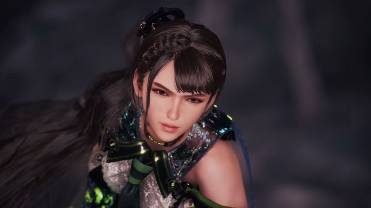 Stellar Blade's director thinks we need more 'single-player games with ...