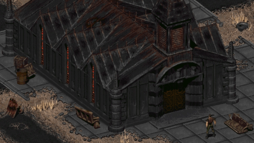 All known Fallout Vaults canon to the franchise