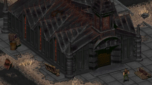 All known Fallout Vaults canon to the franchise