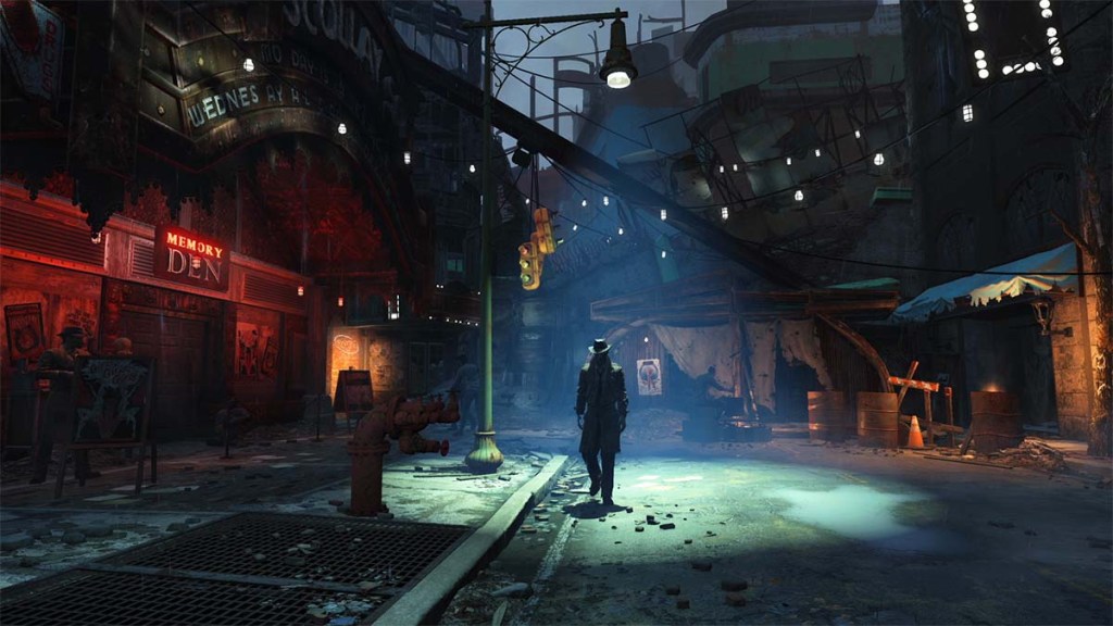 When does Fallout 4's next-gen update launch? Release date and ...
