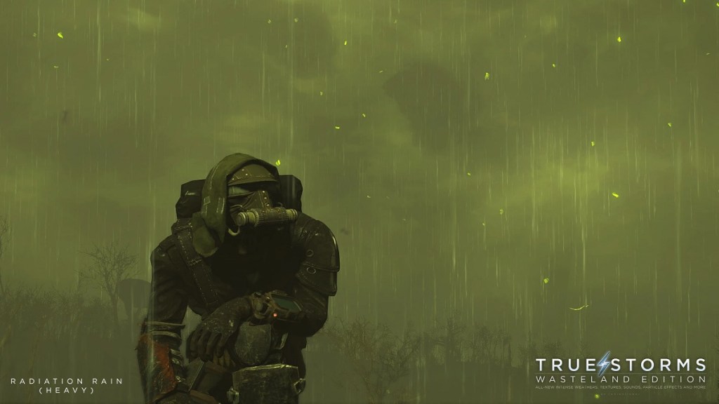 10 Best Fallout 4 VR mods