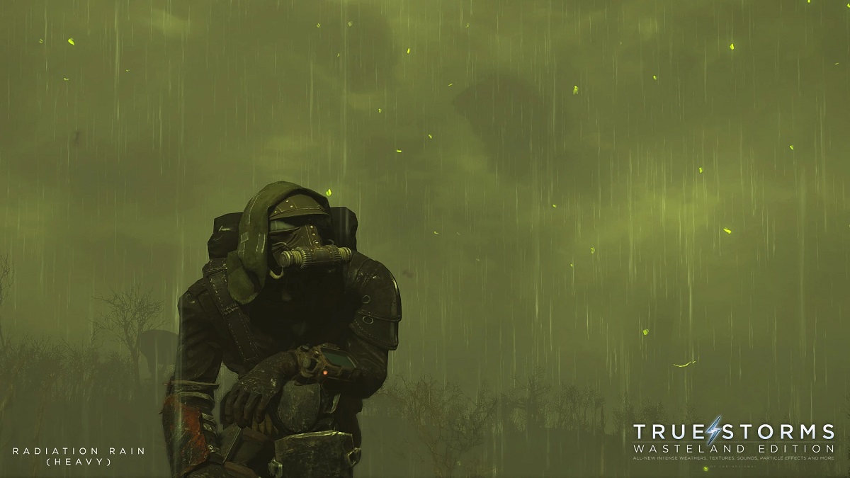 10 Best Fallout 4 VR mods