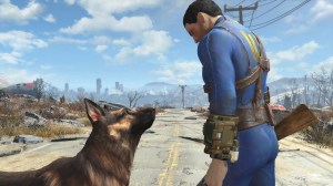 Every Fallout game in Chronological Order
