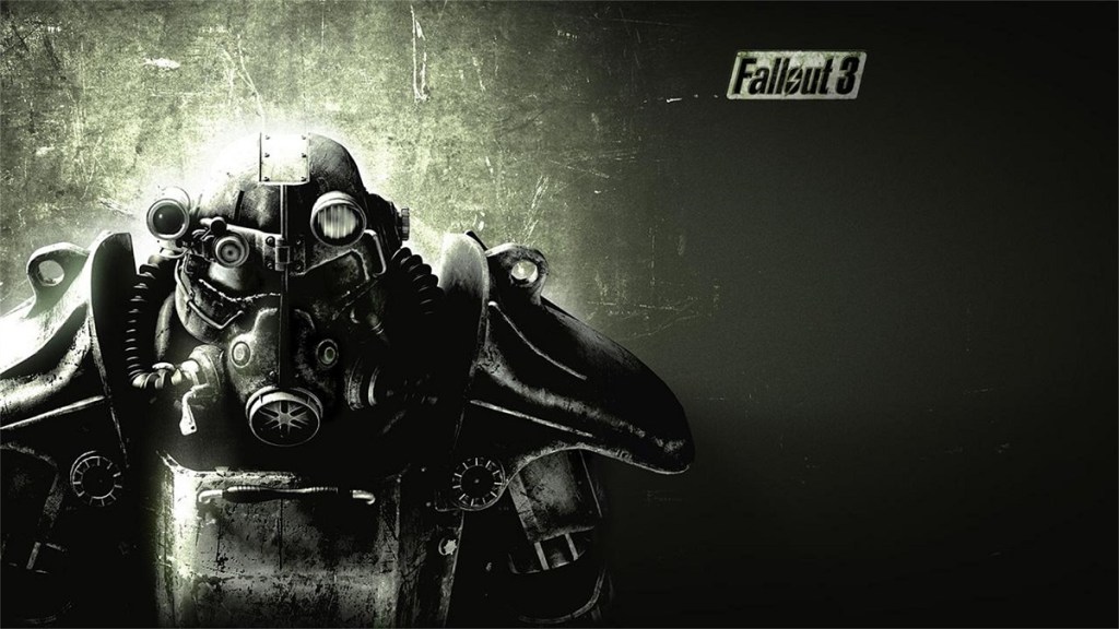 Fallout: All Brotherhood of Steel ranks, in order
