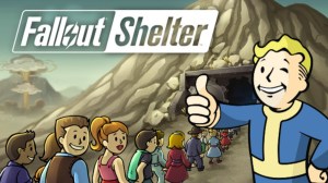 Every Fallout game in Chronological Order