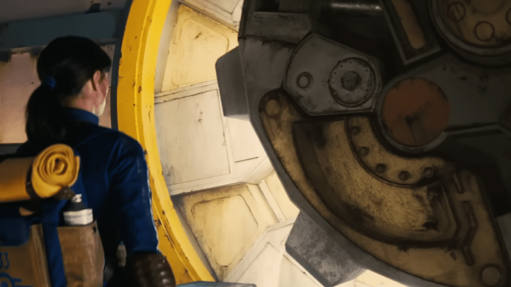 All Fallout Vaults appearing in the Fallout TV show