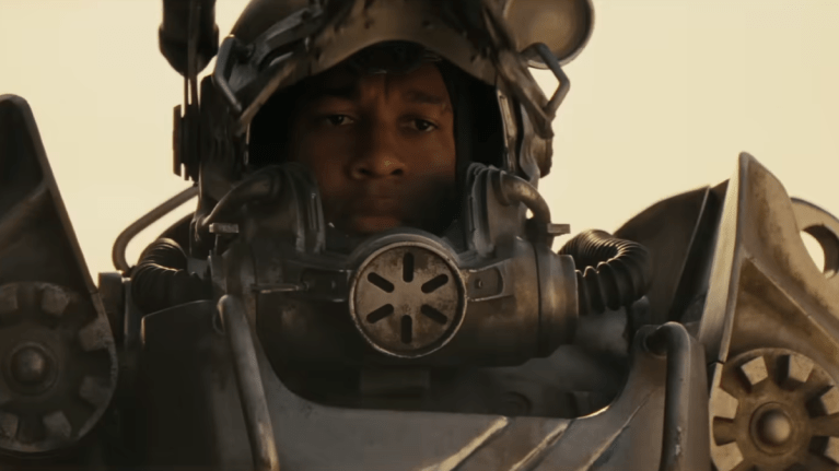 Did Maximus actually hurt Dane in Fallout?