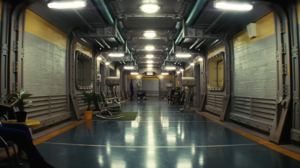 All Fallout Vaults appearing in the Fallout TV show