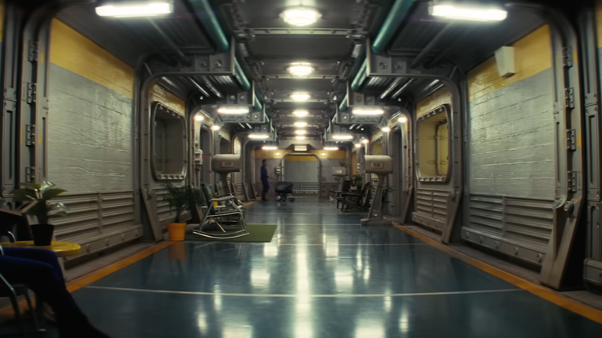 All Fallout Vaults appearing in the Fallout TV show