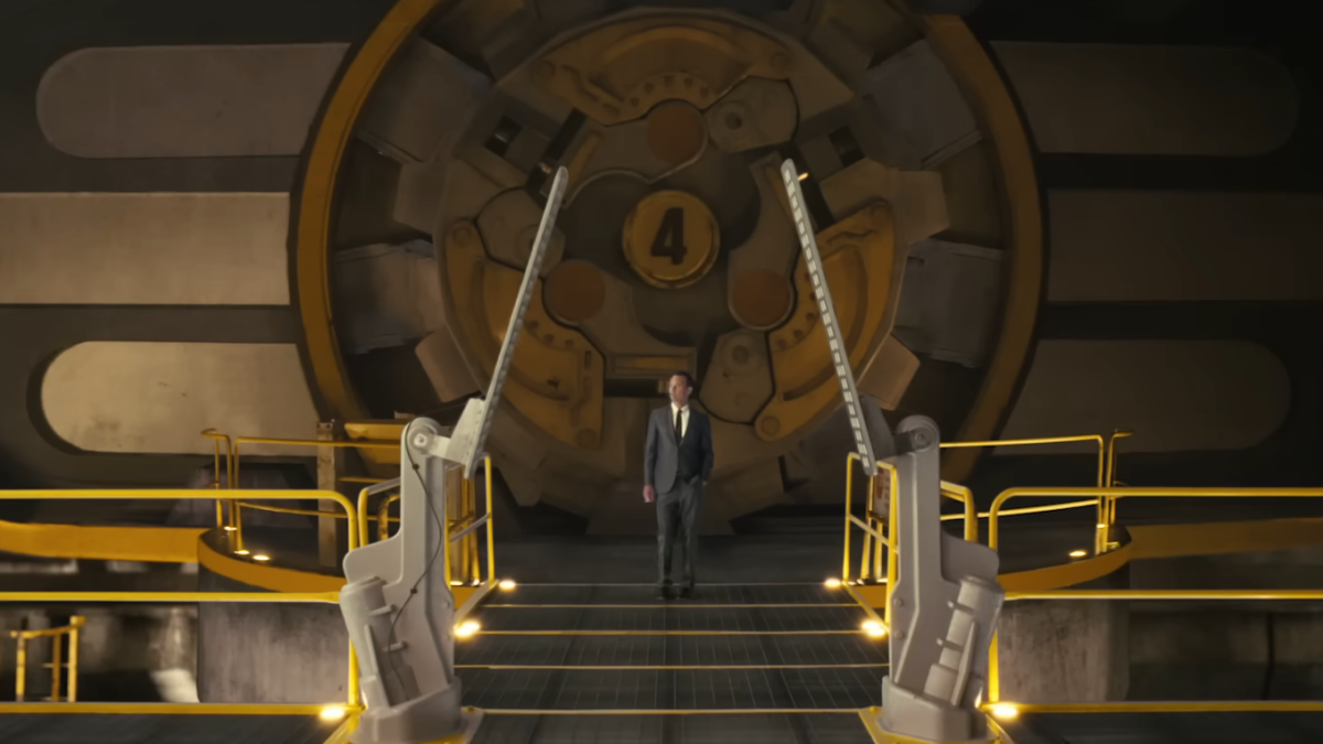 All Fallout Vaults appearing in the Fallout TV show