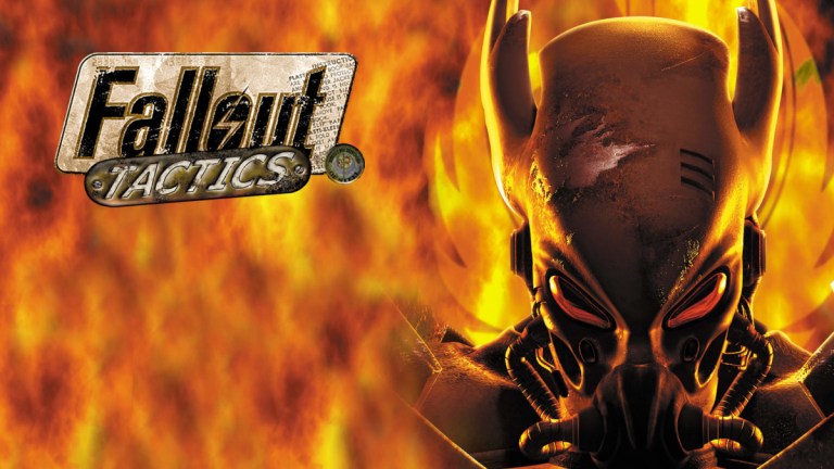 Every Fallout game in Chronological Order