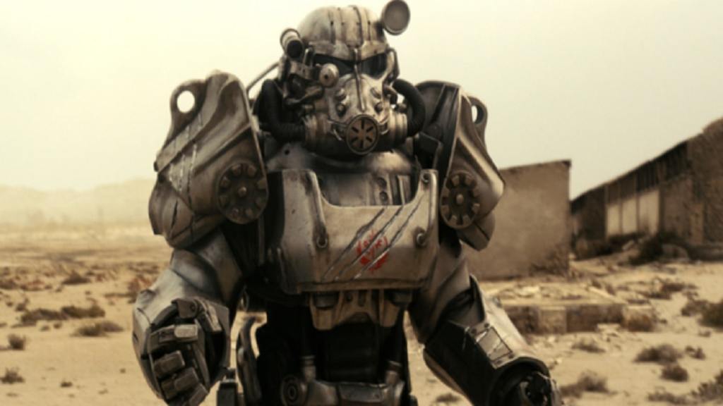 First Fallout reviews say it's one of 'the best game adaptations ever made'