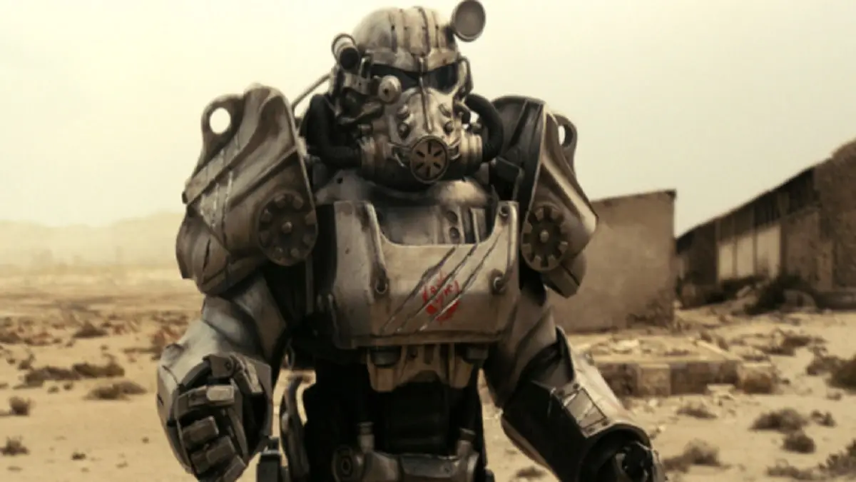 First Fallout reviews say it's one of 'the best game adaptations ever made'