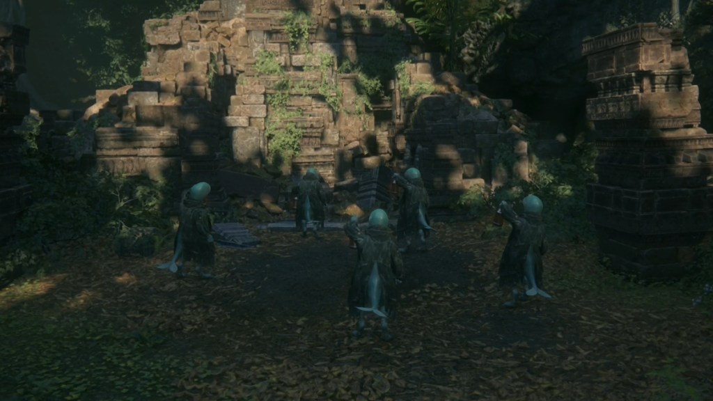 How to beat the Tonberry King in Final Fantasy XVI: The Rising Tide