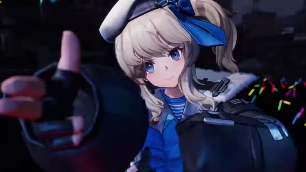 Girls' Frontline 2: Exilium release window, trailer, and platforms