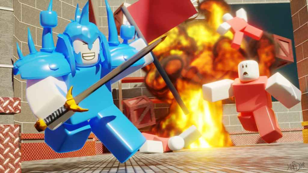 Roblox Flag Wars codes (March 2025) [2x] – Destructoid
