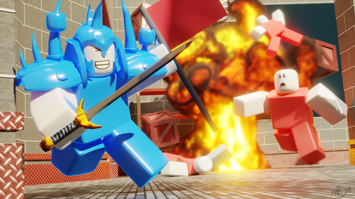 Roblox Flag Wars codes (March 2025) [2x] – Destructoid