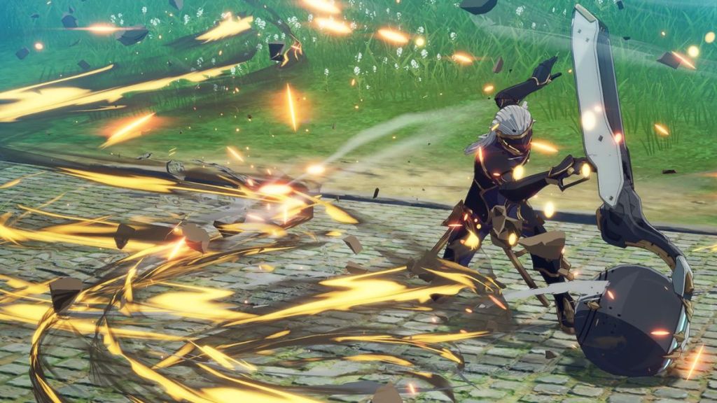 All Blue Protocol classes: abilities and strengths