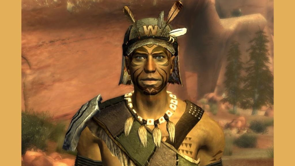 All Fallout New Vegas companions, ranked best to worst