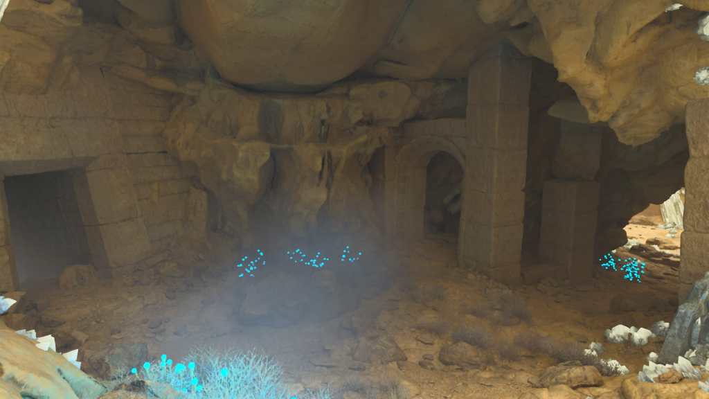 All Artifact Locations in Ark Ascended: Scorched Earth – Destructoid