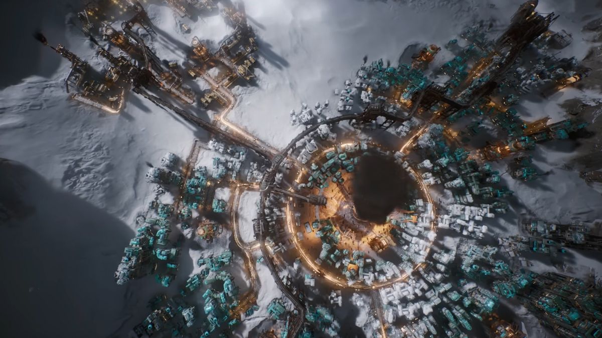 Frostpunk 2 release date, platforms, and editions – Destructoid
