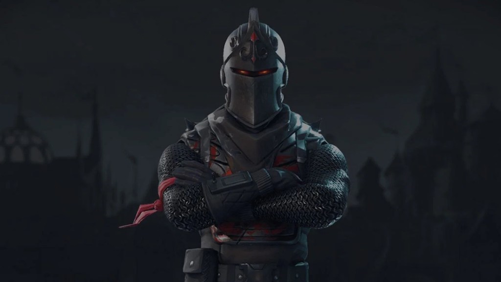 Top 10 Rarest Fortnite Skins of all time (2024)