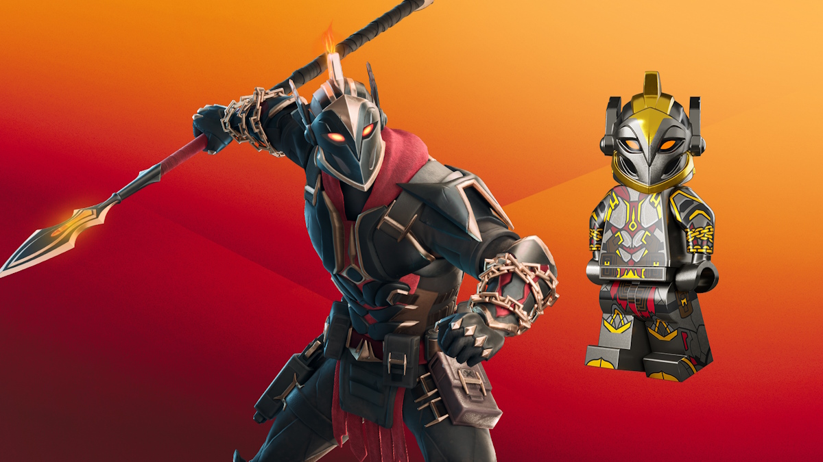 How to play split screen on Fortnite, step by step guide